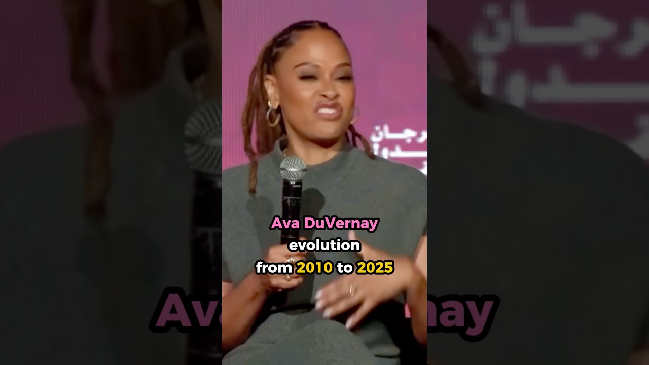 Ava DuVernay — Complete Filmography (All Movies Ranked!) 🎬✨