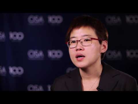 Jie Qiao, Rochester Institute of Technology, USA | | Videos | Photonics ...