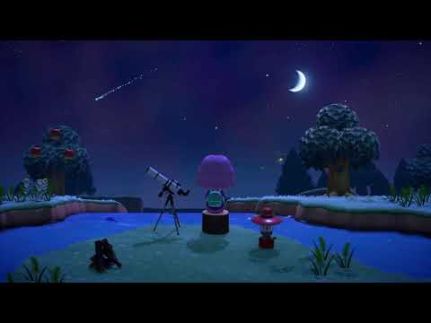 Animal Crossing New Horizons [Wallpaper | Wallpaper Engine | Video ]