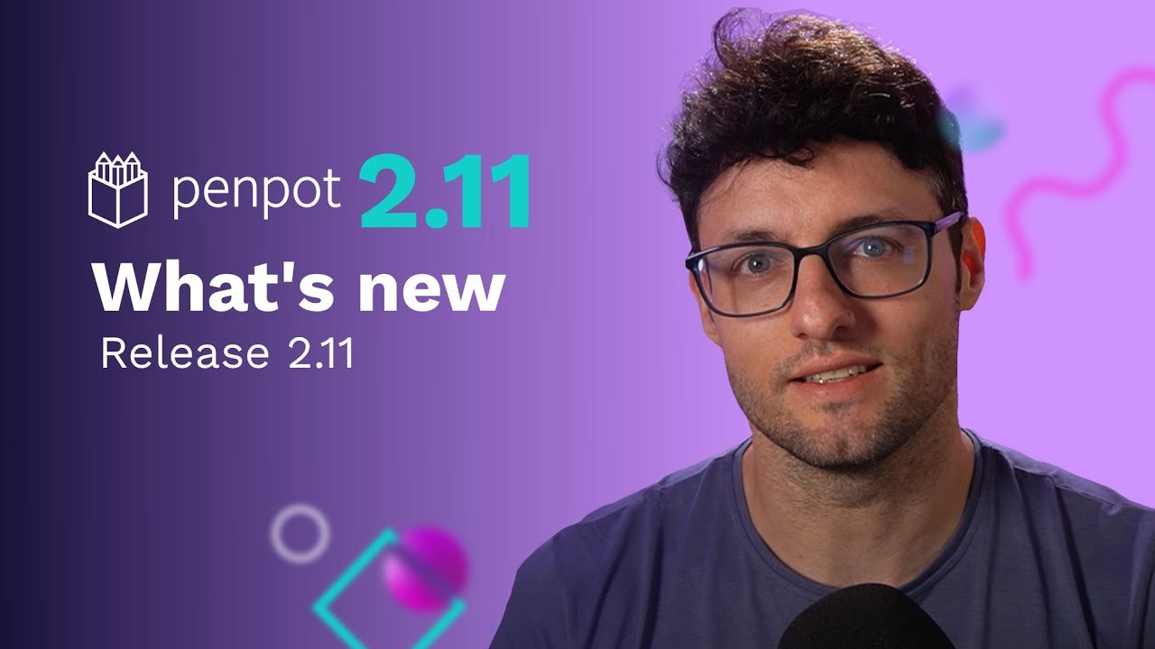 What's new | Penpot release 2.11