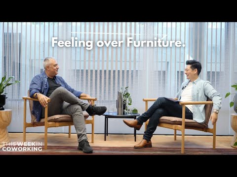 Hotelification of Office: A Hotel Expert on Workplace Experience