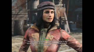 Down Bad for Piper at Fallout 4 Nexus - Mods and community
