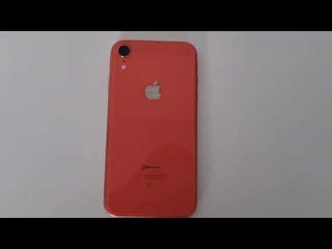 Cracked iPhone Back Glass and Screen Restored Professionally