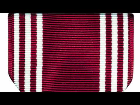 Army Good Conduct Medal | Medals of America