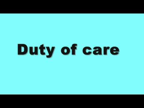 Safeguarding Glossary of terms