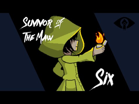 Steam Community :: Video :: Six First Look Tralier | Rivals of Aether ...