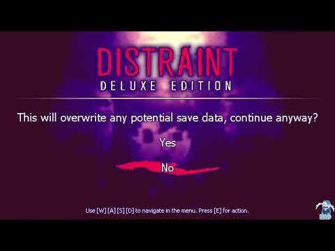 Steam Community :: Video :: 🇬🇧 - Distraint Deluxe Edition complete!