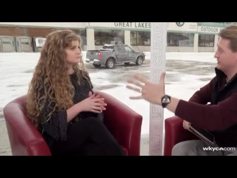 Let's Be Clear: Kaitlin Bennett
