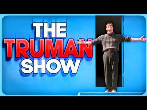The Truman Show (1998)