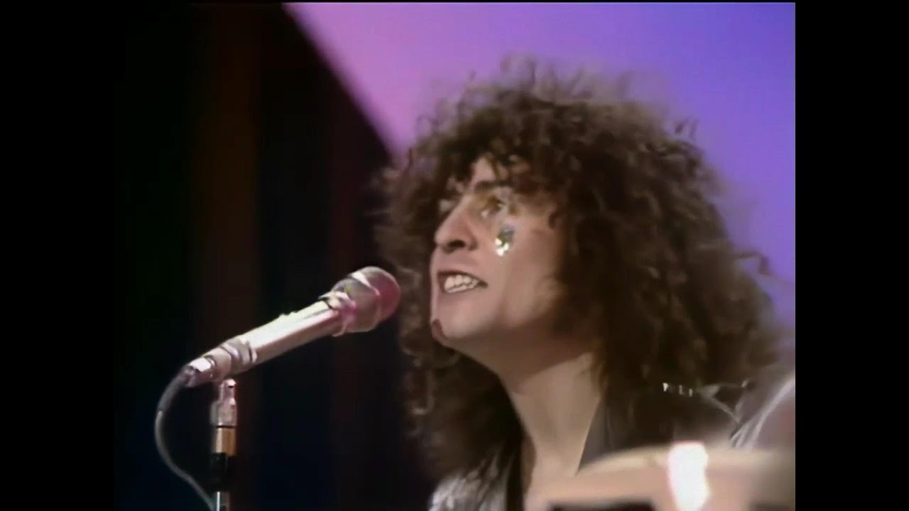 Rick Wakeman Interview Epic Tales Of Sessions With Bowie Bolan Lou