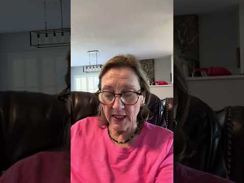 Do We Pester God With Constant Prayer | Living Real With Carol