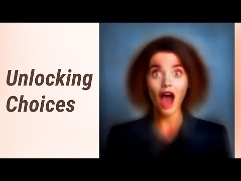 Decision-making Models: Unlocking Choices