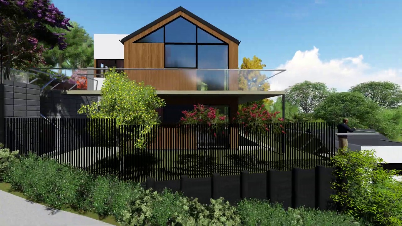 Goodison Architectural Ltd - Current Projects