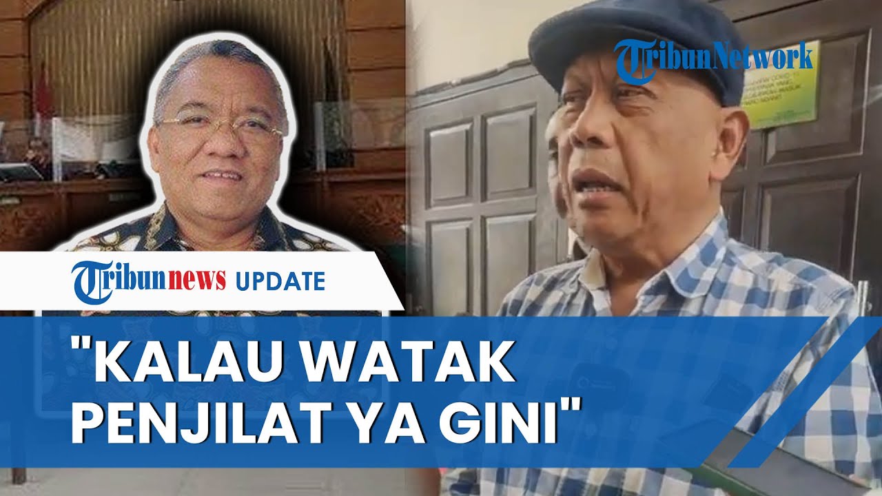 Sidang Gugatan ke Rocky Berlanjut, Penggugat Intervensi Persoalkan ...