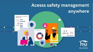 HSI Donesafe Reviews, Cost & Features | GetApp Australia 2026