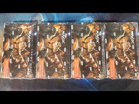 LIST CARD PRICE BOMB Baldurs Gate Set Boosters