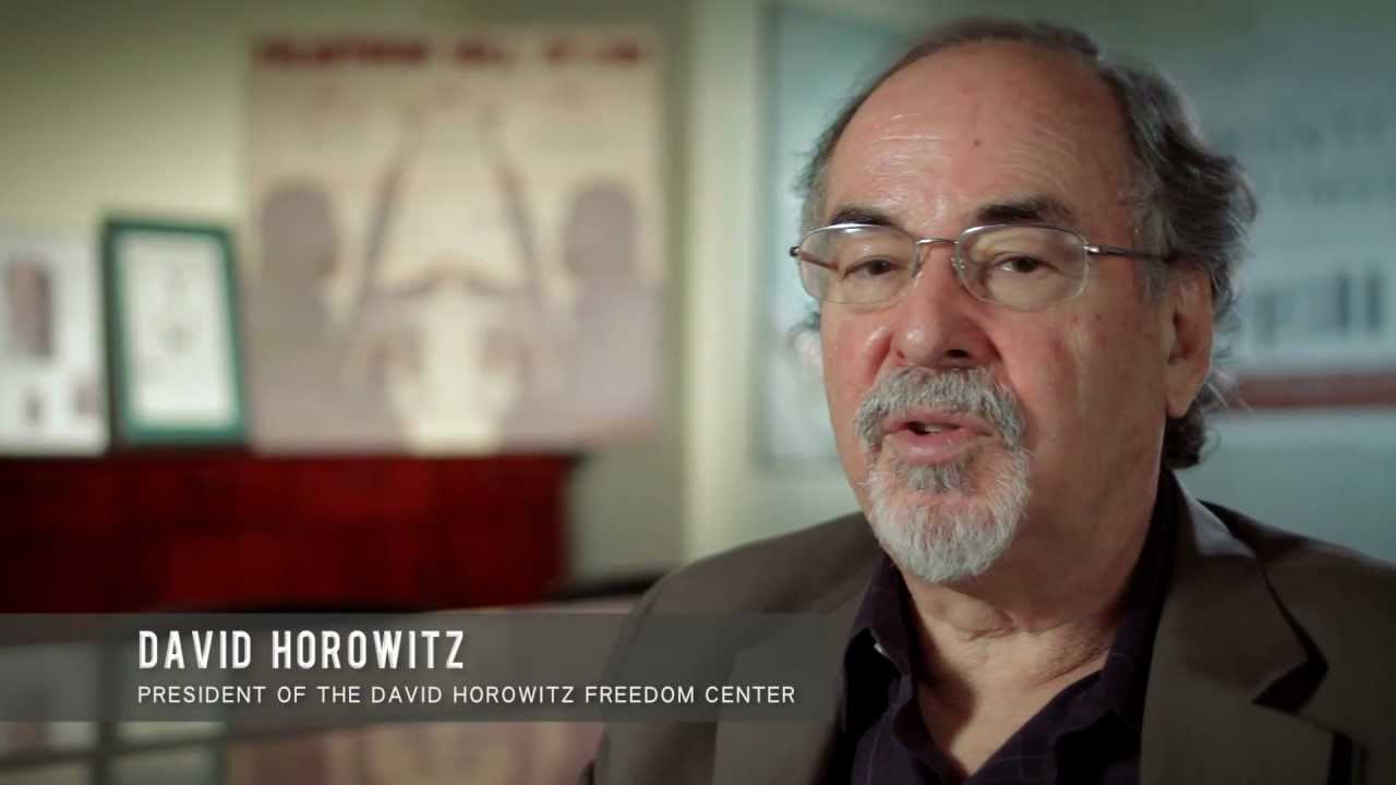 Discover the Networks