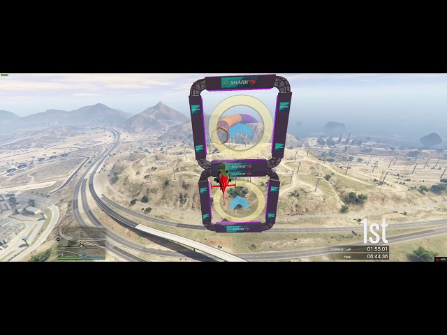 5 best GTA Online Stunt Races in February 2021