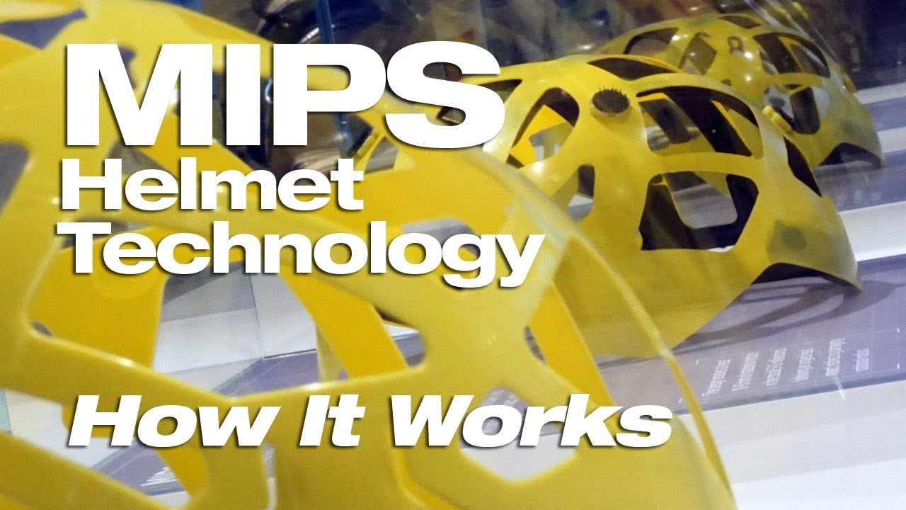 MIPS Helmet Technology: How It Works