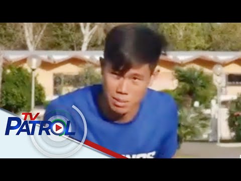 Opisiyal ng idineklarang Persona Non Grata ng P.OC. si Patafa President Philip Juico | TV Patrol