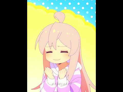 oyama mahiro onimai i'm now your sister│Supido - Frozy [Anime4k/edit]