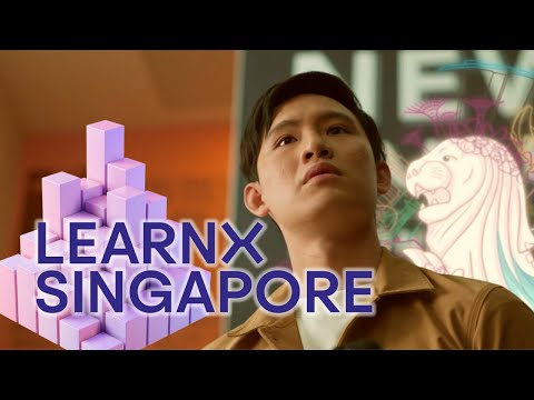 Learn about everything Singapore!