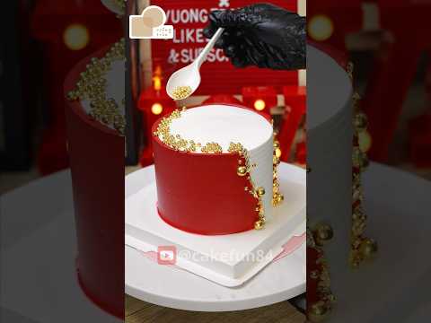 Cake Design π Part 2