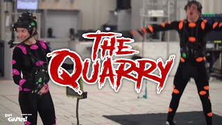 Motion Capture With Brenda Watch HD Mp4 Video Download Free