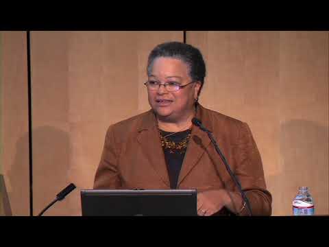 The Massachusetts Health Reform Experience with Dr. JudyAnn Bigby