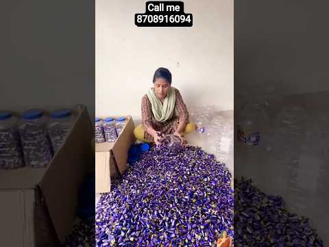 6232059006👈Work 🥲🤱🏻🍬🍬from home job toffee chocolate packing new job 2025 Ghar baithe👈 Amazon company