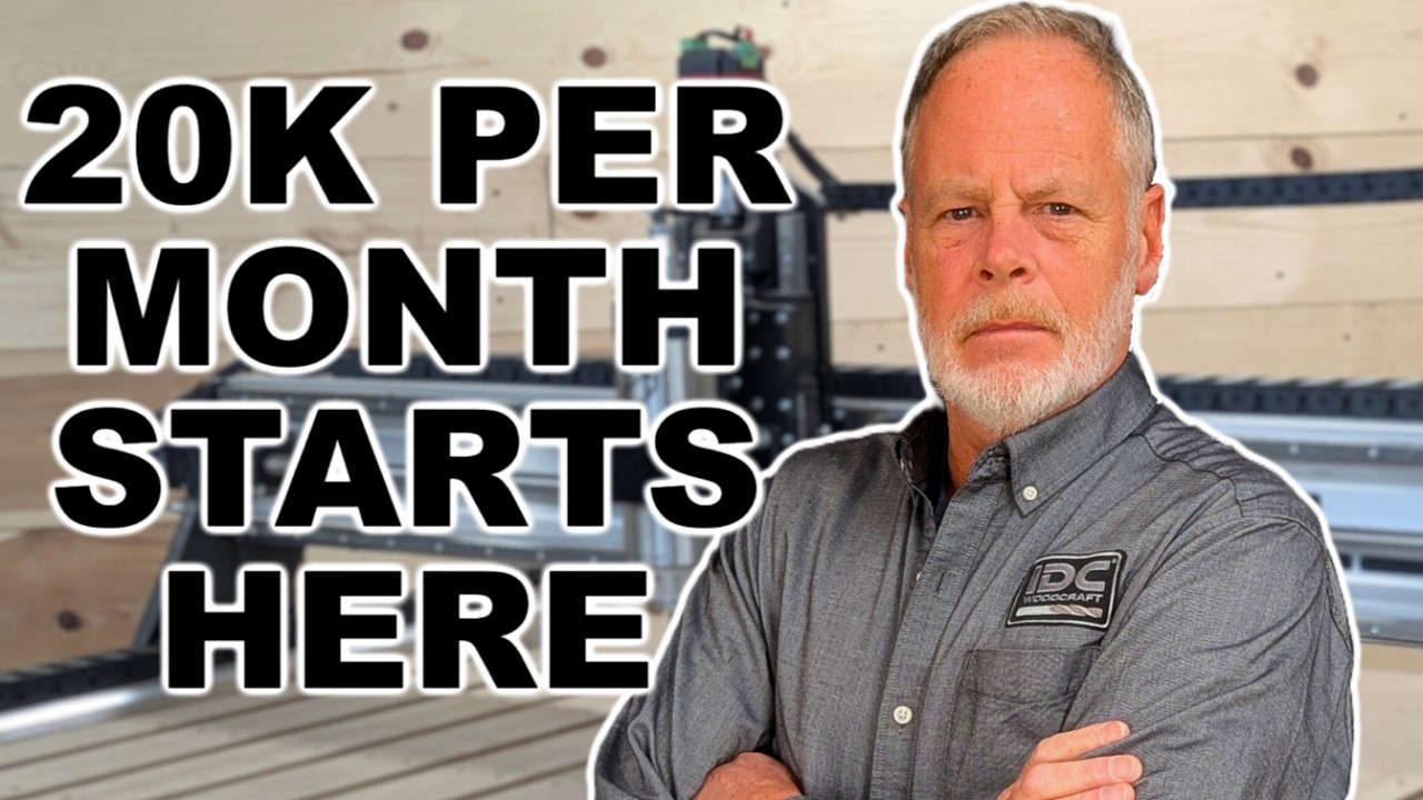 How to Start a CNC Business: 7 Rules That Virtually Guarantee Success