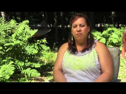 Nicole Bowman Interview- Name/Origins