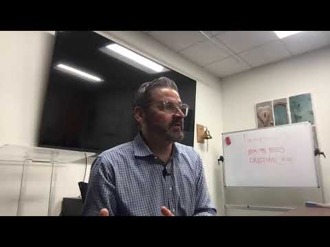 🎥 Video Description – Deportation Trust Presentation