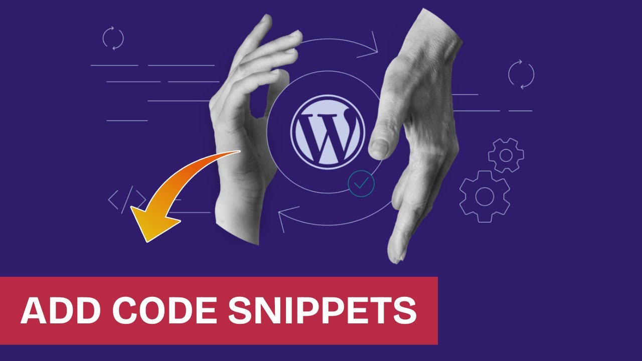 How to Add Code Snippets in WordPress 2025?