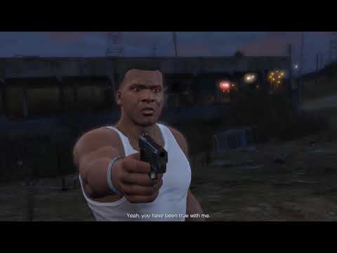 Steam Community :: Video :: GTA 5 Last Mission | Kill Trevor/Kill ...
