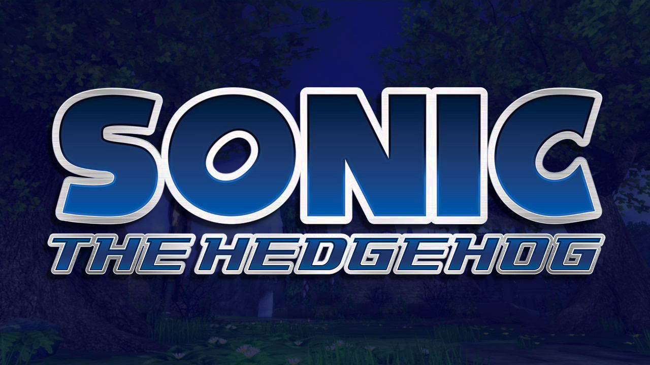 Wave Ocean (The Water's Edge) - Sonic the Hedgehog [OST]