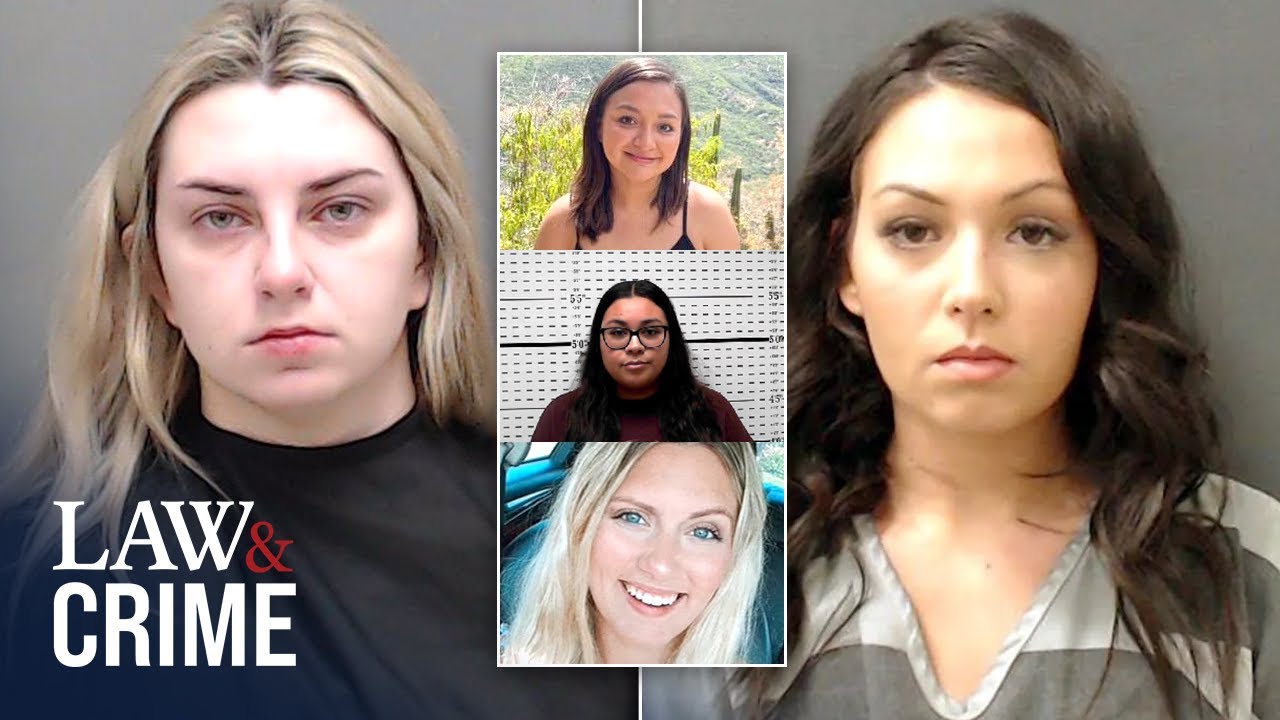 Dozens of Female Teachers Arrested for Allegedly Having Sex with ...