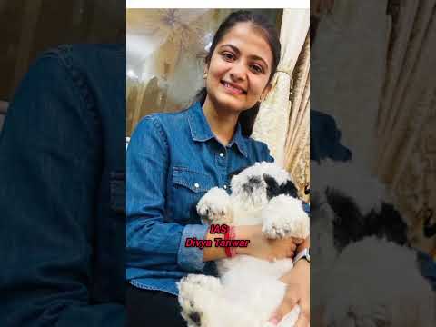 Divya Tanwar โฃ๏ธ motivation #ips #ias #upsc #aspirants #shorts