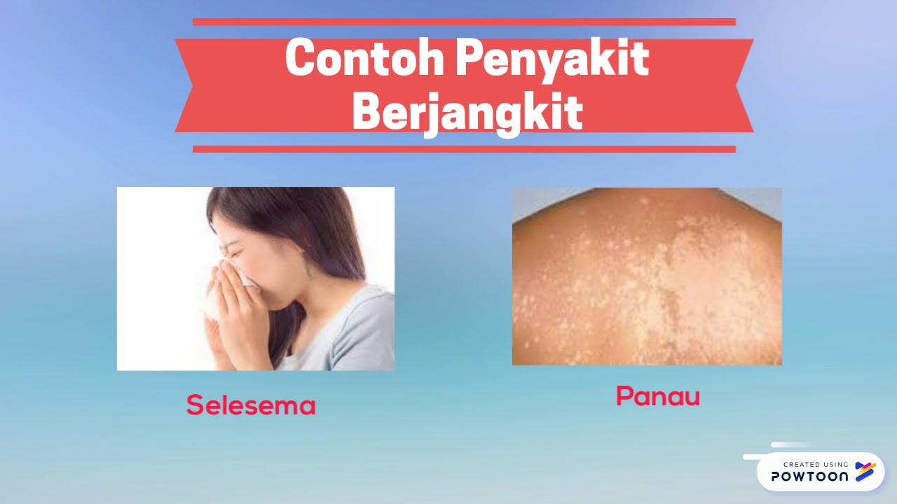 Sains ting 2 Bab 4: Kesihatan Manusia