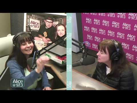 Did Uzette Do All The Stuff? | Sarah and Vinnie