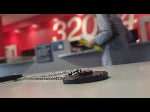 Live Oak Florida Post Office can't cash a check
