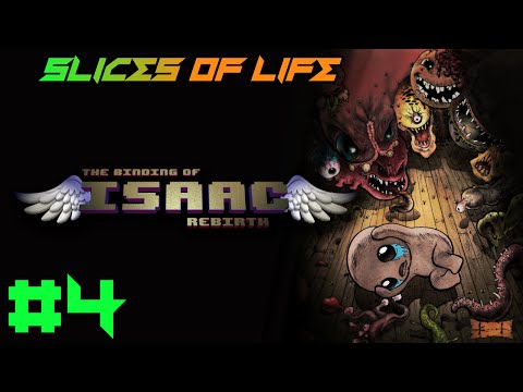 Steam Community :: Video :: Binding of Isaac: Rebirth - Lemon Party ...