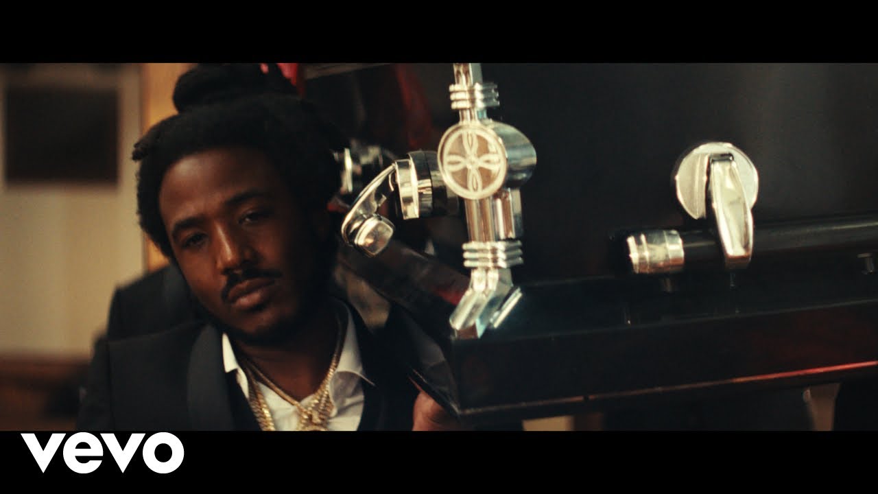 Mozzy - If You Love Me (Official Music Video)