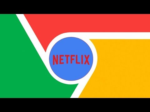 This is the Chrome extension where you need to watch Netflix at work