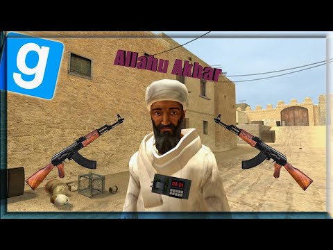 Steam Community :: Video :: Allahu Akbar | DarkRP Modern Gaming