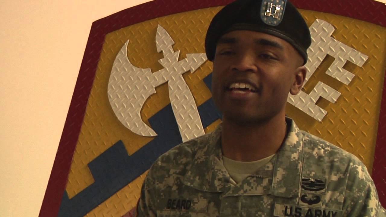 635th Movement Control Team Deployment Award