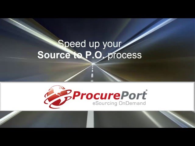 ProcurePort Pricing, Reviews, & Features in 2022