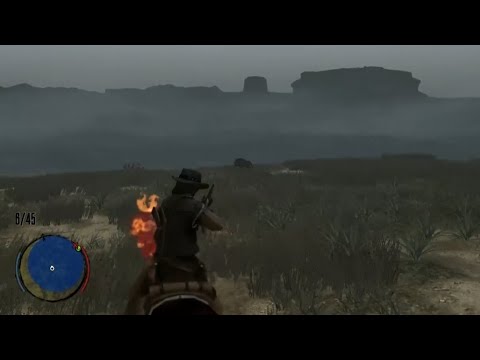 Steam Community :: Video :: Red Dead Redemption: Undead Nightmare ...