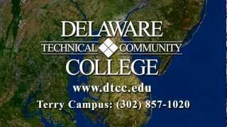 Working At Delaware Technical Community College: Company Overview and ...