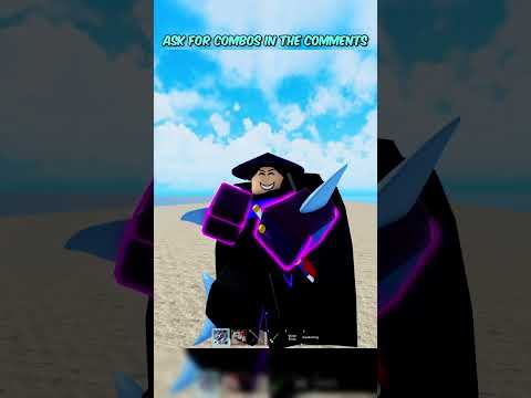 Best Rocket fruit + Godhuman + CDK Combo!🤯 Blox fruits